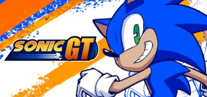 Grid for Sonic GT by NovaStar - SteamGridDB