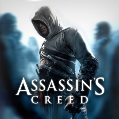 Grid for Assassin's Creed by Squareboi - SteamGridDB