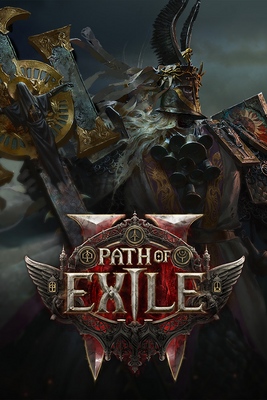 Grid for Path of Exile 2 by illiusterka - SteamGridDB