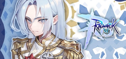 Grid for Ragnarok M: Eternal Love by RLR Protocol - SteamGridDB