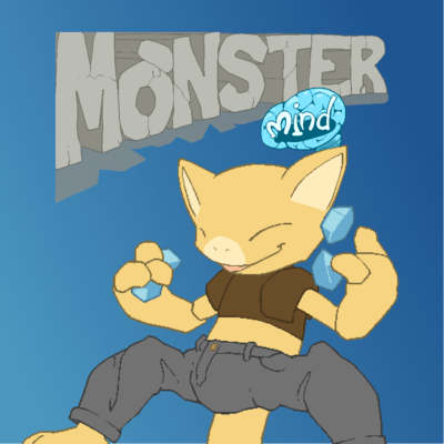 Monster Mind - SteamGridDB