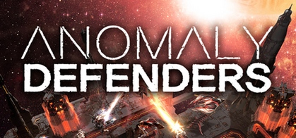 Grid for Anomaly Defenders by Nogman - SteamGridDB