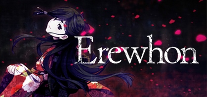 Grid for Erewhon by 「NIMP ♪」 - SteamGridDB