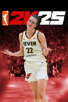 Grid for NBA 2K25 by indylion - SteamGridDB