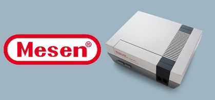 Grid for Mesen (Emulator) by hexaae - SteamGridDB