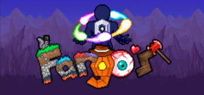 Grid for tModloader (Program) by oinc - SteamGridDB