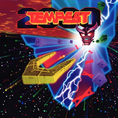 Grid for Tempest 2000 by reTokyo - SteamGridDB