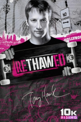 reTHAWed - SteamGridDB