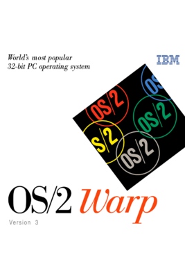 OS/2 Warp v3 (Operating System) - SteamGridDB