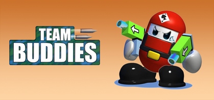 Grid for Team Buddies by DankoDeadZo - SteamGridDB