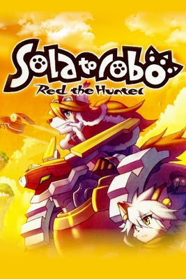 Grid for Solatorobo: Red the Hunter by Dogtopius - SteamGridDB