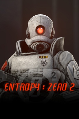 Grid for Entropy : Zero 2 by popuki - SteamGridDB