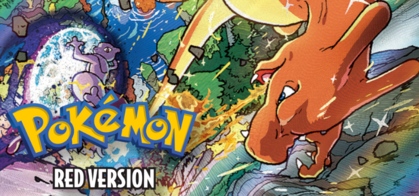 Grid for Pokémon Red Version by Passer - SteamGridDB