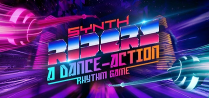 Grid for Synth Riders by raktajino - SteamGridDB