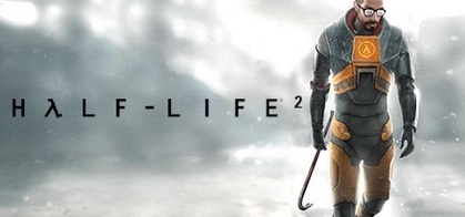 Grid for Half-Life 2 by Exxiion - SteamGridDB