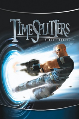 Grid for TimeSplitters: Future Perfect by SpyroAwakens - SteamGridDB