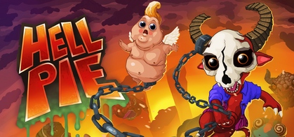 Hell Pie - SteamGridDB