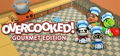 Grid for Overcooked by CluckenDip - SteamGridDB