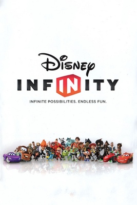 Disney Infinity 1.0: Gold Edition - SteamGridDB