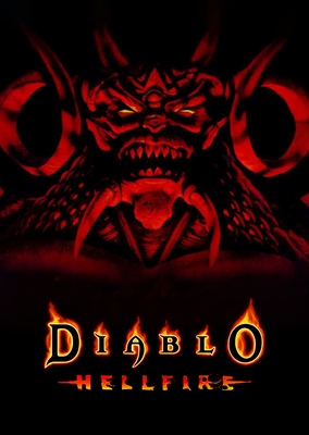 Diablo: Hellfire - SteamGridDB