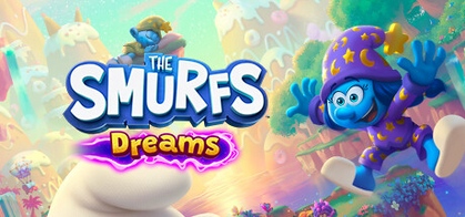 Grid for The Smurfs – Dreams by KvassBoy - SteamGridDB