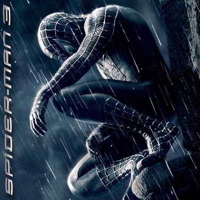 Grid for Spider-Man 3 by vikdarkbomb - SteamGridDB