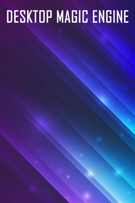 Desktop Magic Engine - SteamGridDB