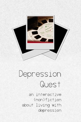 Depression Quest - SteamGridDB