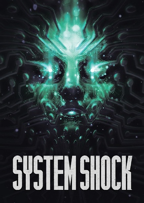 Grid for System Shock by Luckspeare - SteamGridDB