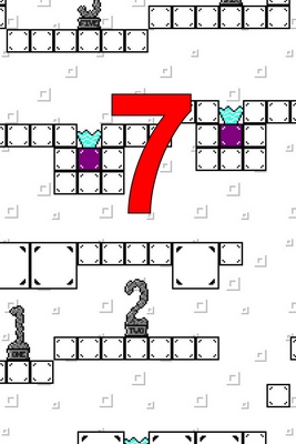 Grid for 7 by shakeyourbunny - SteamGridDB