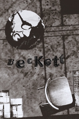 Beckett - SteamGridDB