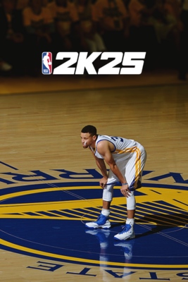 Grid for NBA 2K25 by r_dsgnd - SteamGridDB
