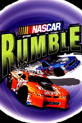 Nascar Rumble - SteamGridDB
