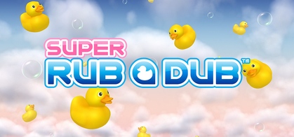 Grid for Super Rub 'a' Dub by RobotDebris - SteamGridDB