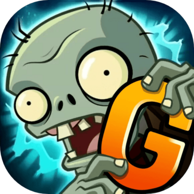 Plants vs. Zombies 2 Gardendless - SteamGridDB
