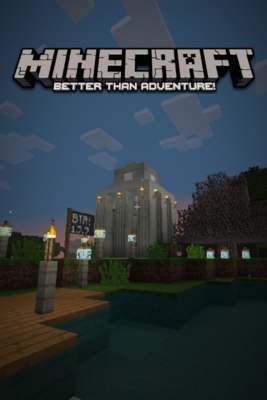 Grid for Minecraft: Better Than Adventure (BTA) by ISAAC250 - SteamGridDB