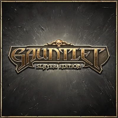 Grid for Gauntlet by Varimarthas - SteamGridDB