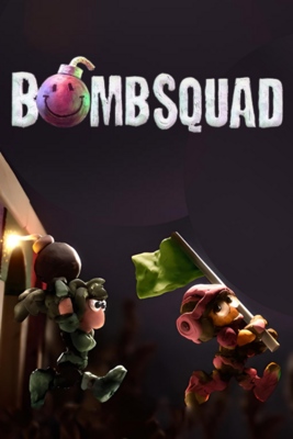 BombSquad - SteamGridDB