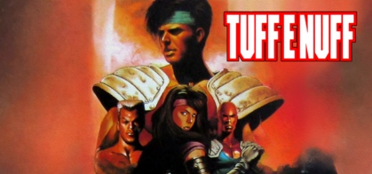 Grid for Tuff E Nuff by leemmcc - SteamGridDB