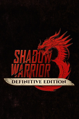 Grid for Shadow Warrior 3 by YMCrank - SteamGridDB