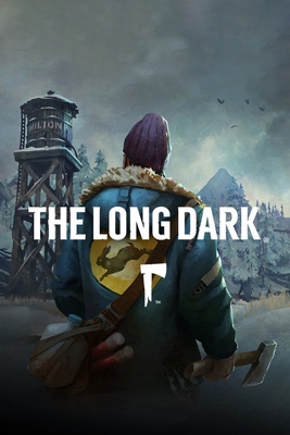 Grid for The Long Dark by Swife - SteamGridDB