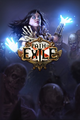 Grid for Path of Exile by LeeLevLiveath - SteamGridDB
