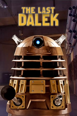 Grid for The Last Dalek by BaRk - SteamGridDB