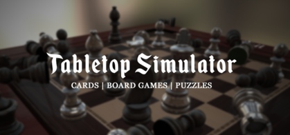 Grid for Tabletop Simulator by Kiio - SteamGridDB