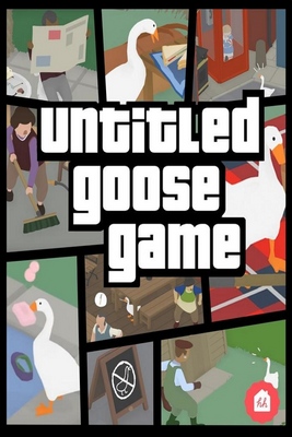 Grid for Untitled Goose Game by LanHikari - SteamGridDB