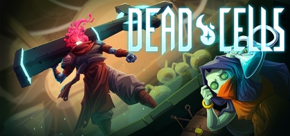Grid for Dead Cells by ABH20 - SteamGridDB