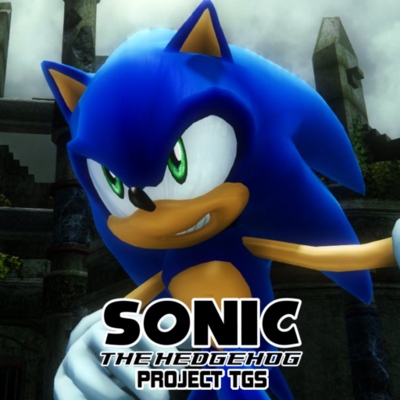 Grid for Project 06: Sonic the Hedgehog by NovaStar - SteamGridDB