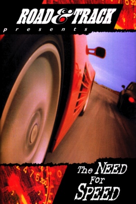 Grid for Road & Track Presents: The Need for Speed by tyler2448 - SteamGridDB