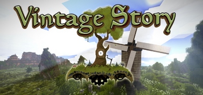 Grid for Vintage Story by alkazar - SteamGridDB