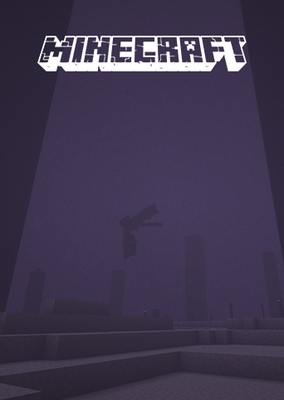 Grid for Minecraft by afonsosriv - SteamGridDB